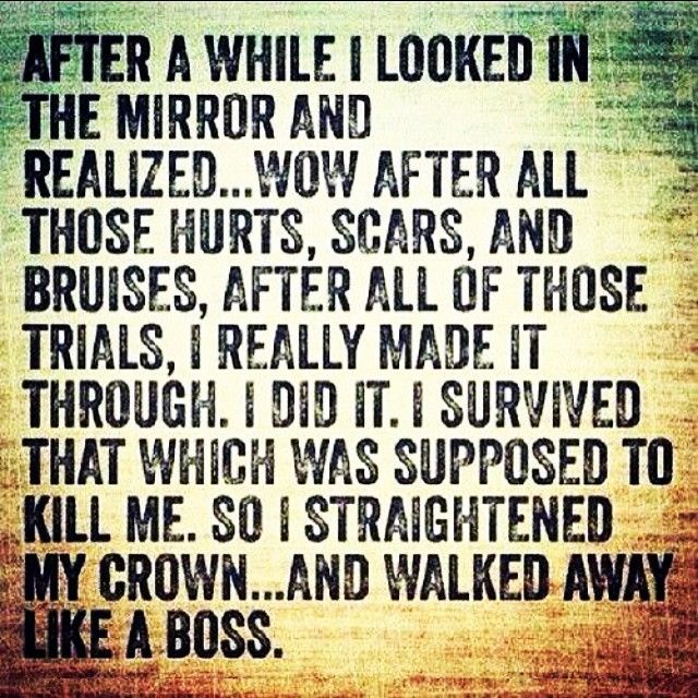 Made It Through Pictures, Photos, and Images for Facebook, Tumblr ...