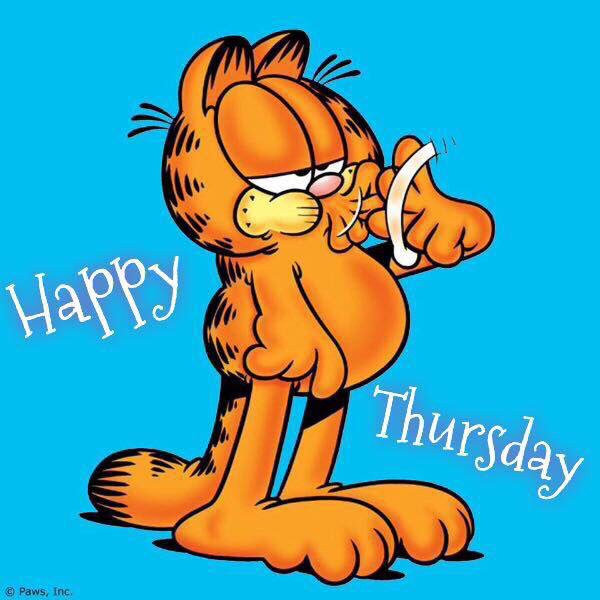 Garfield Wallpapers With Quotes