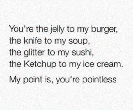 My Point Is Pictures, Photos, and Images for Facebook, Tumblr ...