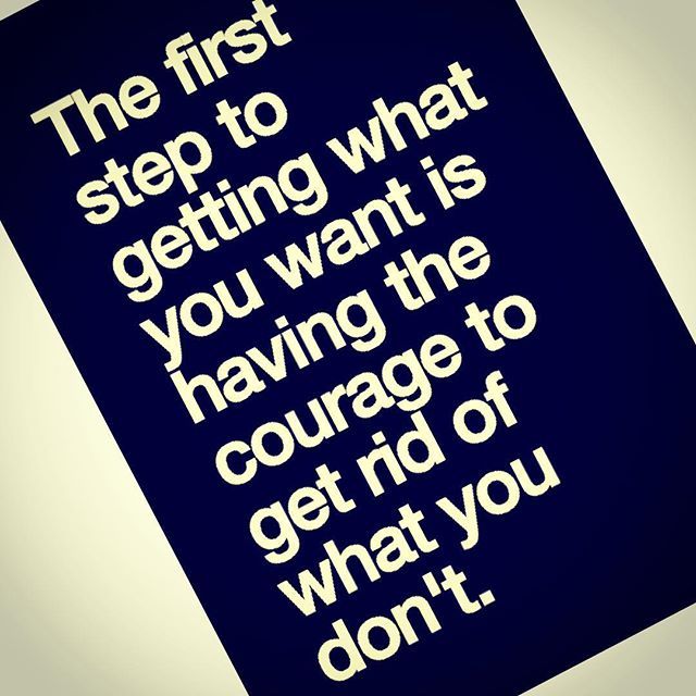 The First Step To Getting What You Want Pictures, Photos, and Images ...