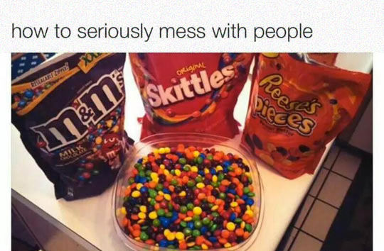 How To Seriously Mess With People Pictures, Photos, and Images for ...