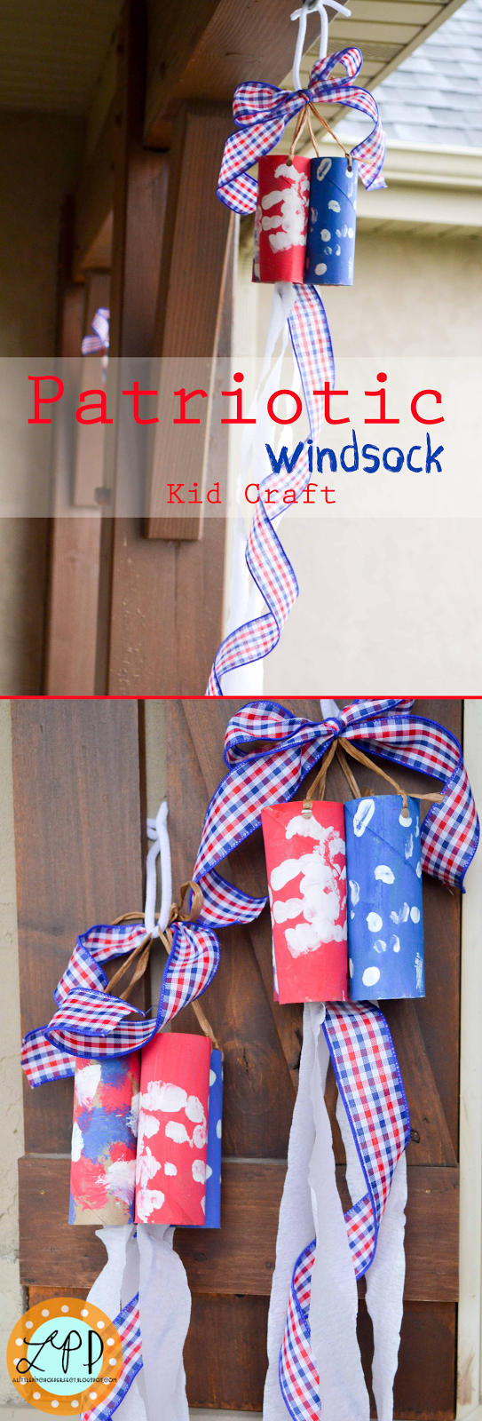 Patriotic Windsock Kid Craft Pictures, Photos, and Images for Facebook ...