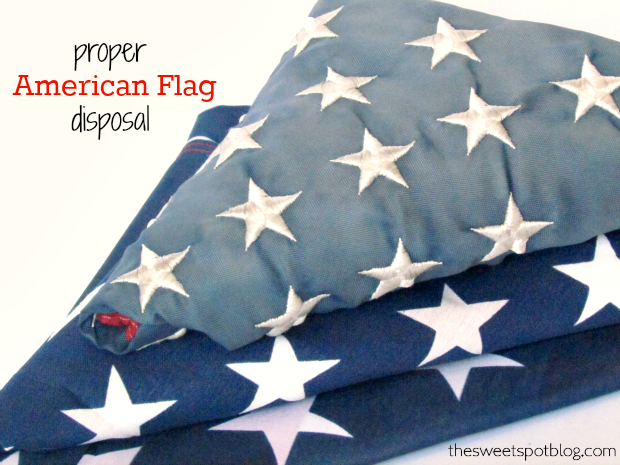 Proper American Flag Disposal Pictures, Photos, and Images for Facebook ...