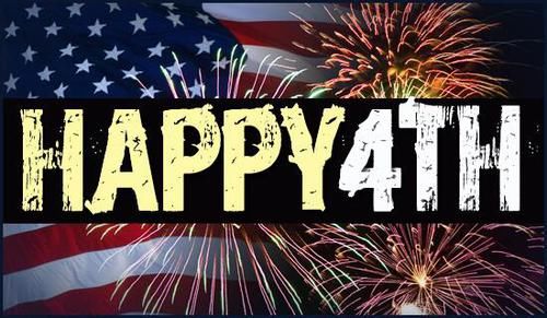Happy 4th Pictures, Photos, and Images for Facebook, Tumblr, Pinterest ...