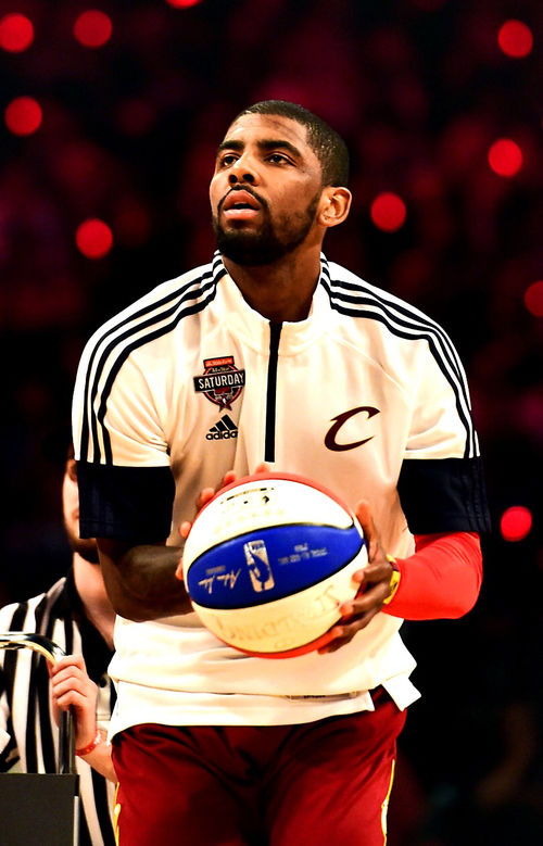 Kyrie Irving Pictures, Photos, and Images for Facebook, Tumblr ...
