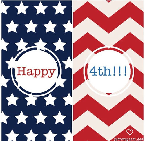 Happy 4th Pictures, Photos, and Images for Facebook, Tumblr, Pinterest ...