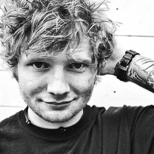 Ed Sherran Pictures, Photos, and Images for Facebook, Tumblr, Pinterest ...