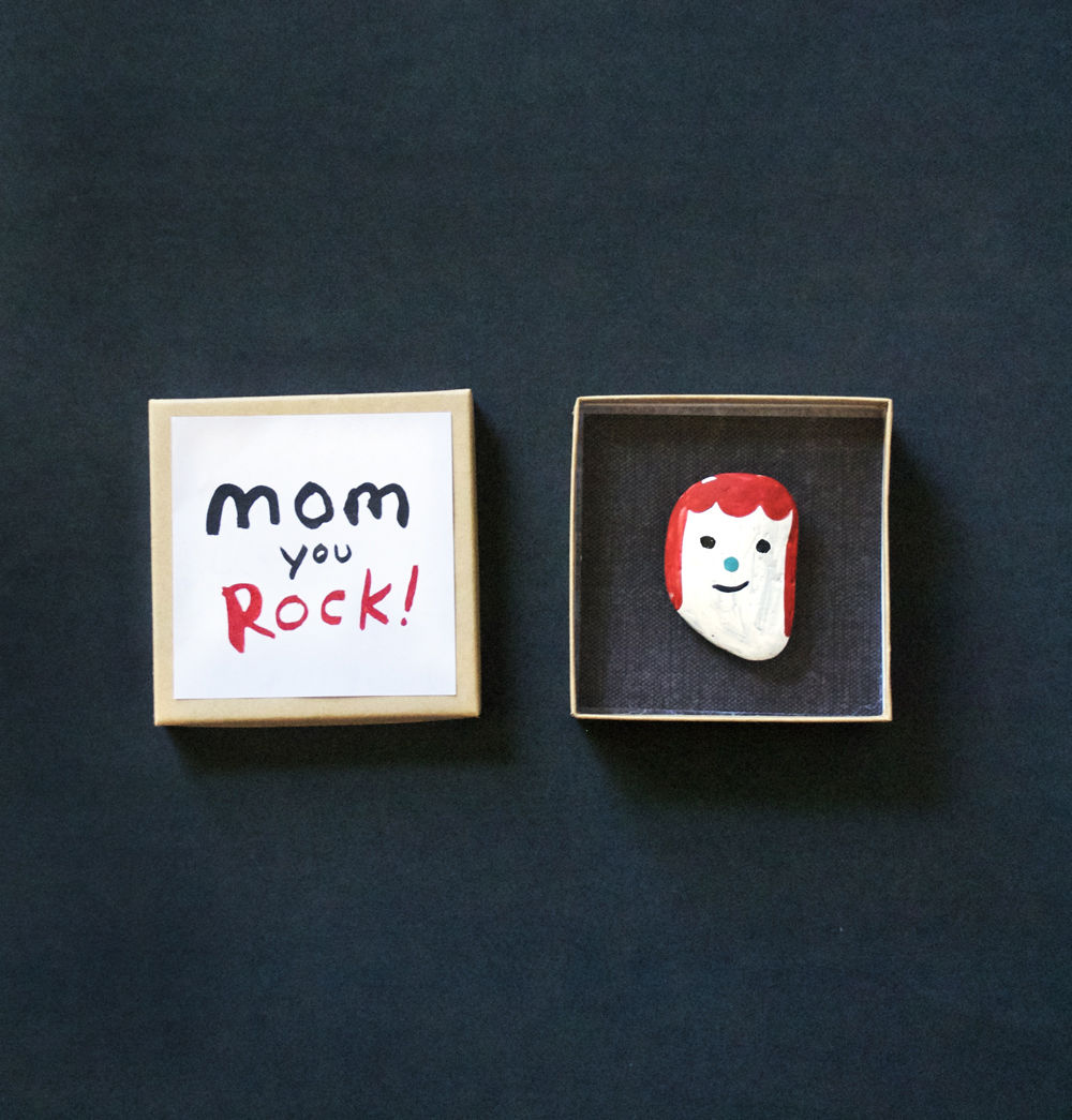 Mom Rock Portrait Pictures, Photos, and Images for Facebook, Tumblr ...