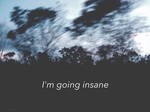 I'm Going Insane Pictures, Photos, and Images for Facebook, Tumblr ...