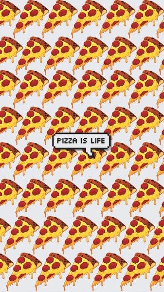 Pizza Is Life Pictures, Photos, and Images for Facebook, Tumblr ...