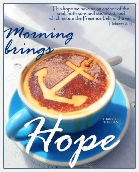 Morning Brings Hope Pictures, Photos, and Images for Facebook, Tumblr ...