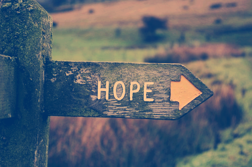 Hope Pictures, Photos, and Images for Facebook, Tumblr, Pinterest, and ...