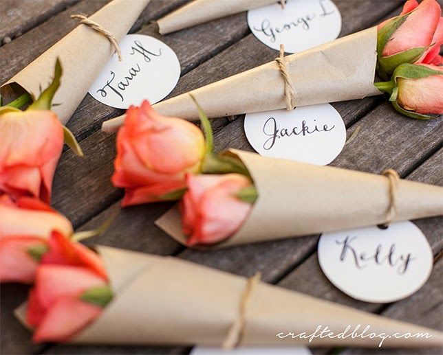 Flower Placecards Pictures, Photos, and Images for Facebook, Tumblr ...