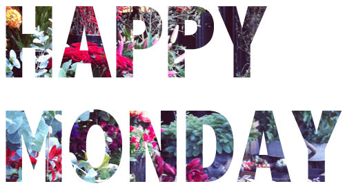 Happy Monday Pictures, Photos, and Images for Facebook, Tumblr ...