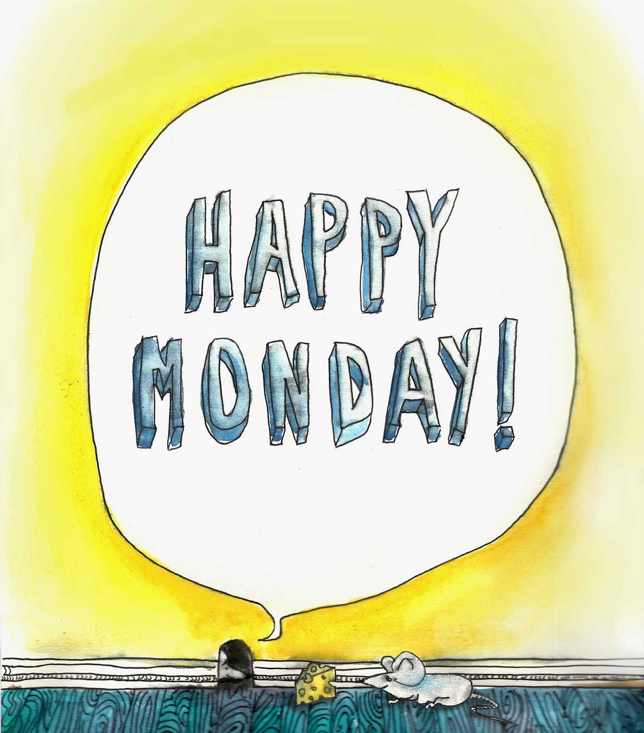 Happy Monday Pictures, Photos, and Images for Facebook, Tumblr ...