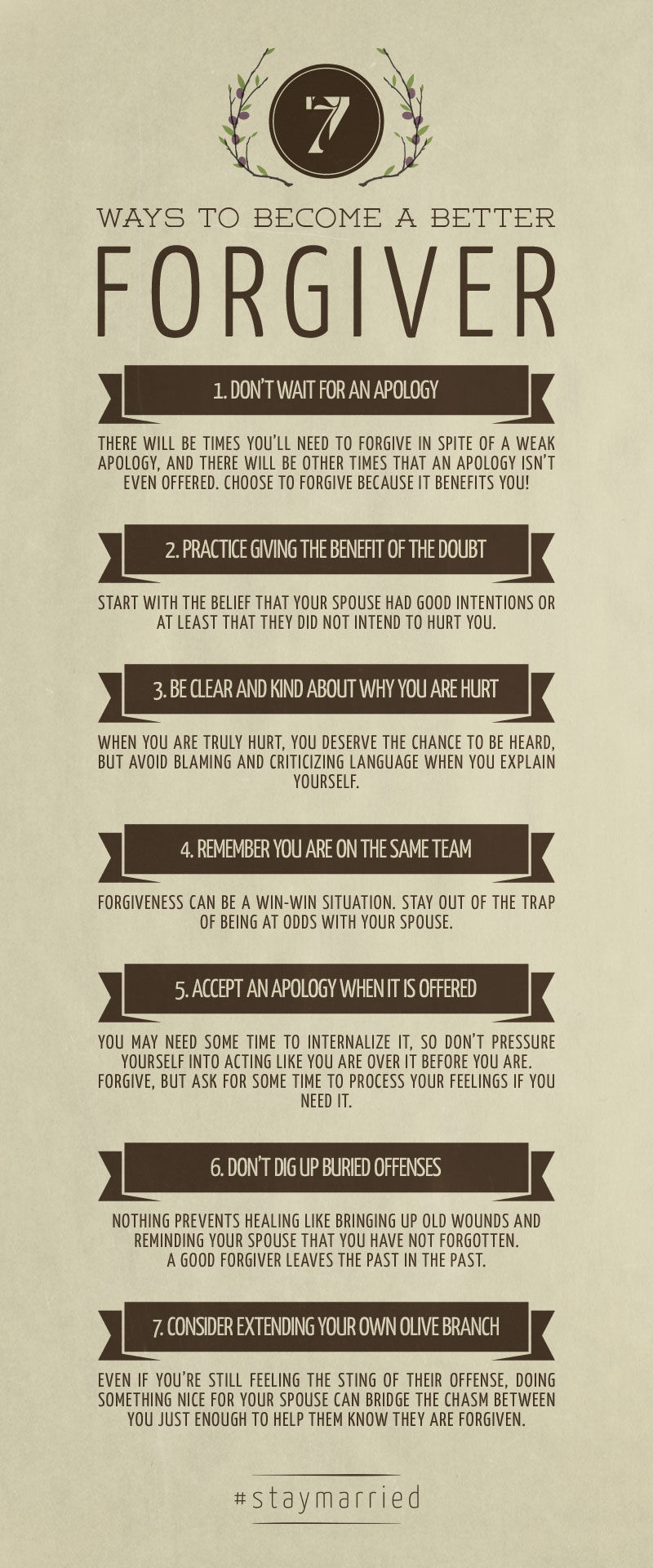 7 Ways To Become A Better Forgiver Pictures, Photos, and Images for ...