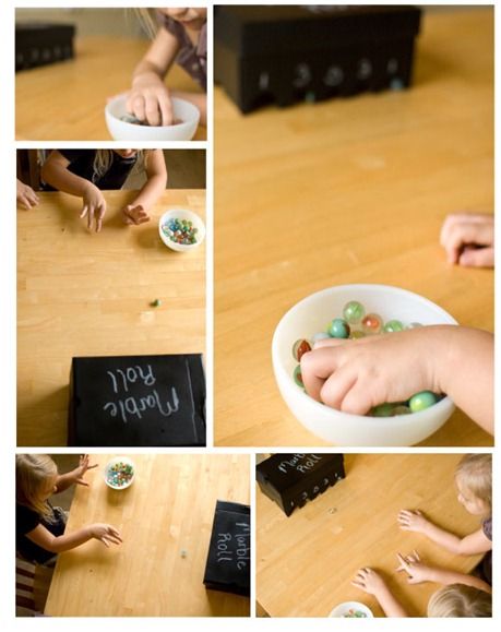 Marble Roll Game Pictures, Photos, and Images for Facebook, Tumblr ...