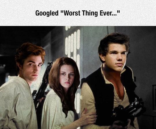 Googled "Worst Thing Ever" Pictures, Photos, and Images for Facebook ...