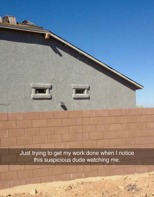 Suspicious House Pictures, Photos, and Images for Facebook, Tumblr ...