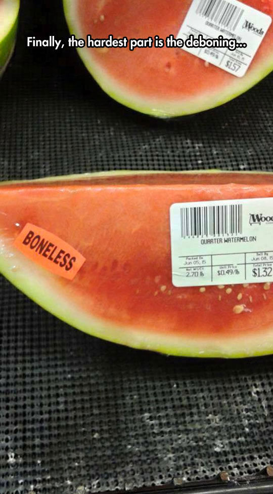 Boneless Watermelon Pictures, Photos, and Images for Facebook, Tumblr ...