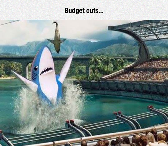 Budget Cuts Pictures, Photos, and Images for Facebook, Tumblr ...