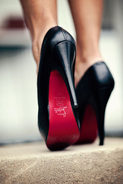 Red Bottoms Pictures, Photos, and Images for Facebook, Tumblr ...