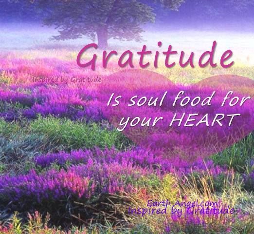 Gratitude Pictures, Photos, and Images for Facebook, Tumblr, Pinterest ...
