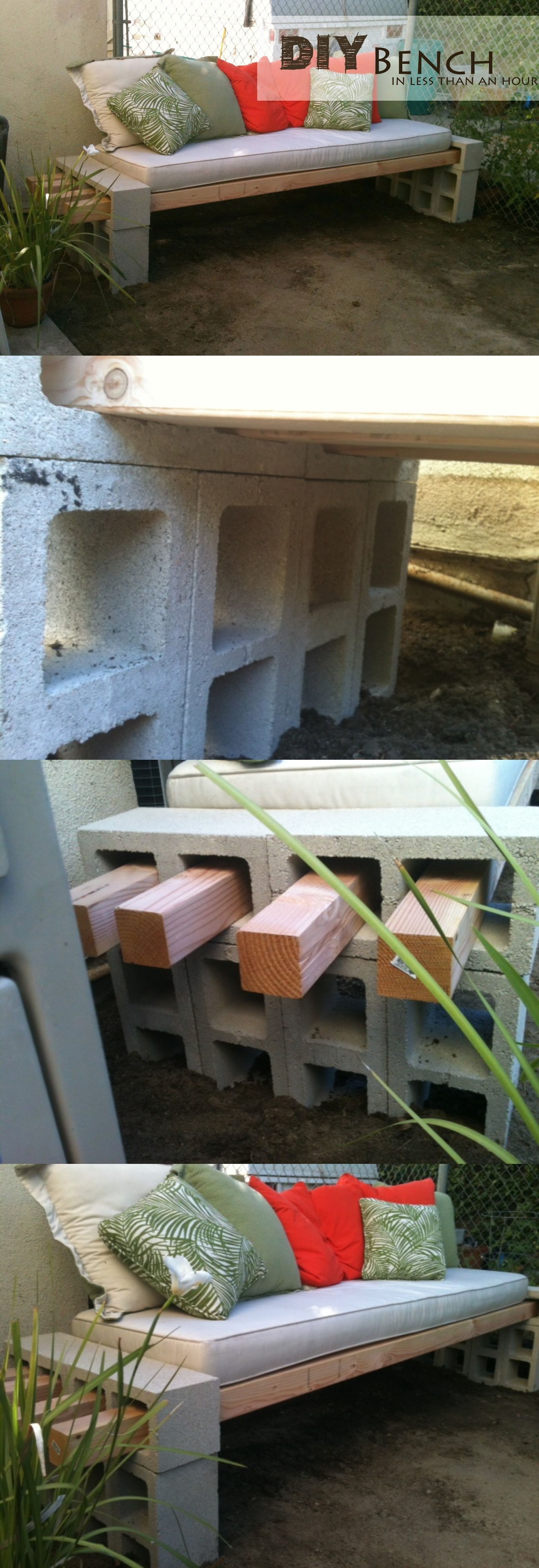 Outdoor Bench Pictures, Photos, and Images for Facebook, Tumblr ...