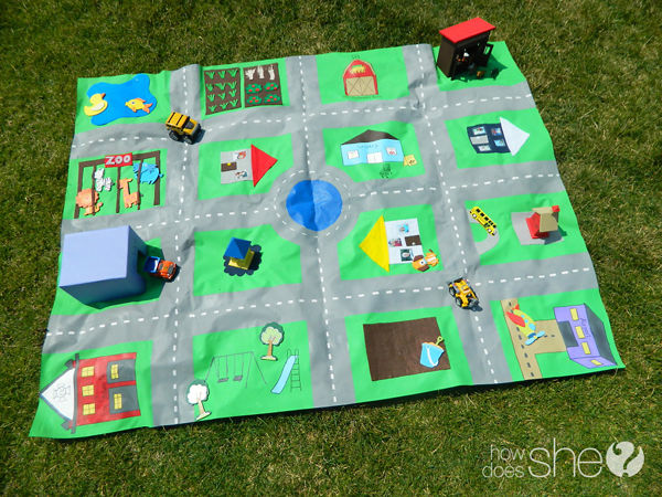 Road Rug Pictures, Photos, and Images for Facebook, Tumblr, Pinterest ...