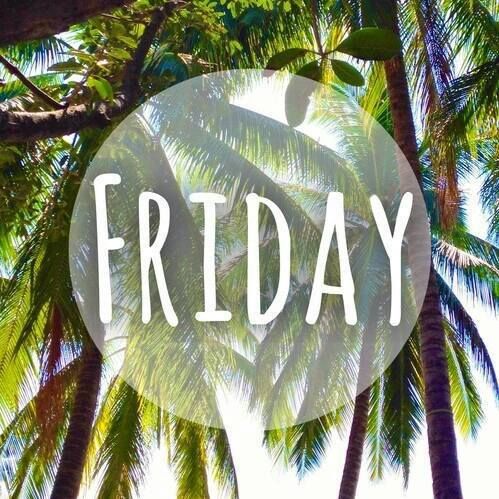 Friday Pictures, Photos, and Images for Facebook, Tumblr, Pinterest ...