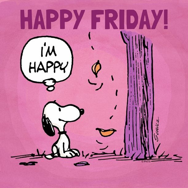 Happy Friday Pictures, Photos, and Images for Facebook, Tumblr ...