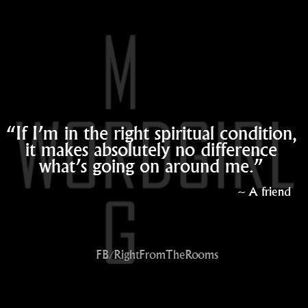 Spiritual Condition Pictures, Photos, and Images for Facebook, Tumblr ...