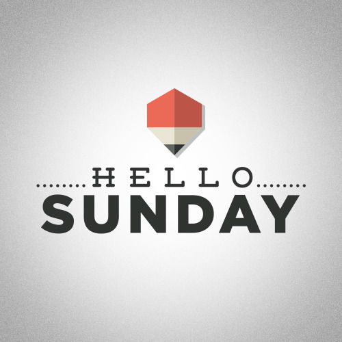 Hello Sunday Pictures, Photos, and Images for Facebook, Tumblr ...