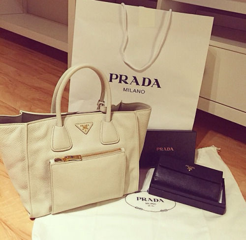 Prada Set Pictures, Photos, and Images for Facebook, Tumblr, Pinterest ...