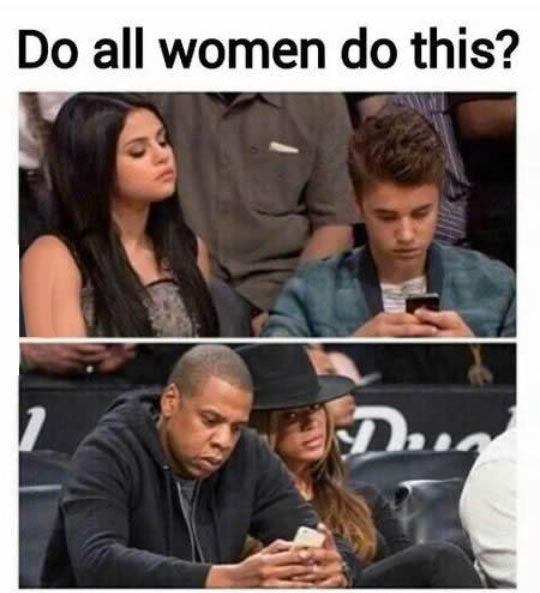 Do All Women Do This? Pictures, Photos, and Images for Facebook, Tumblr ...