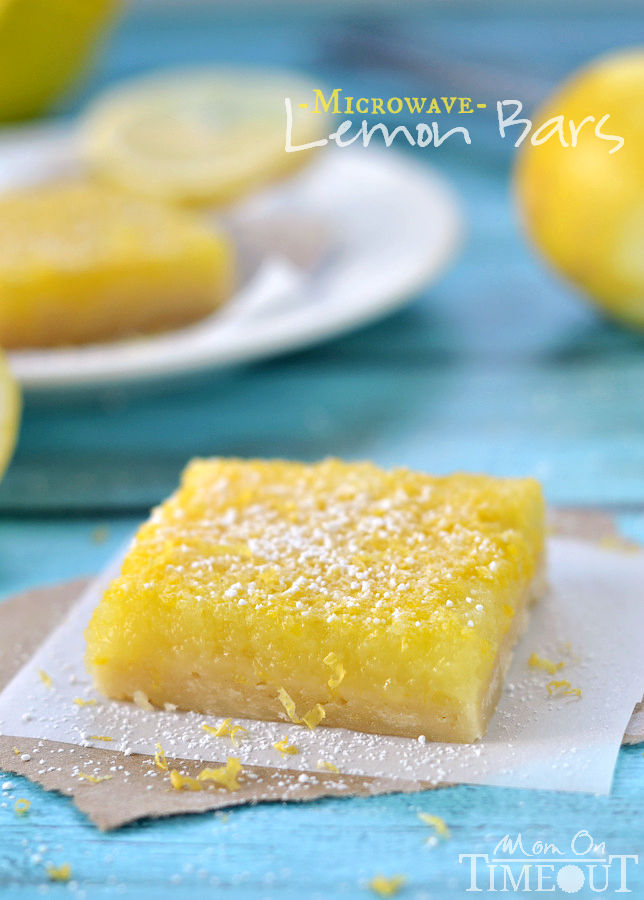 Lemon Bars Pictures, Photos, and Images for Facebook, Tumblr, Pinterest ...