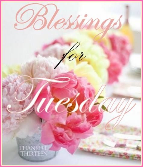 Happy Tuesday Have A Blessed Day Pictures, Photos, and Images for ...