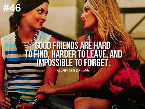 Good Friends Pictures, Photos, and Images for Facebook, Tumblr ...