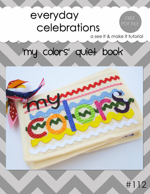 Color Fabric Book Pictures, Photos, and Images for Facebook, Tumblr ...