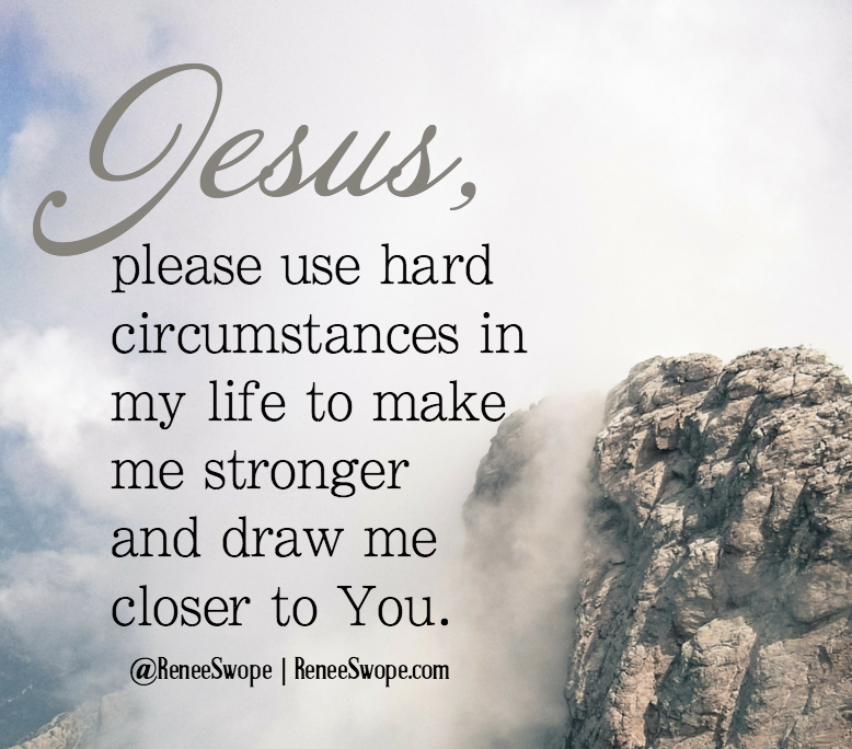 Jesus Makes You Stronger Pictures, Photos, and Images for Facebook ...