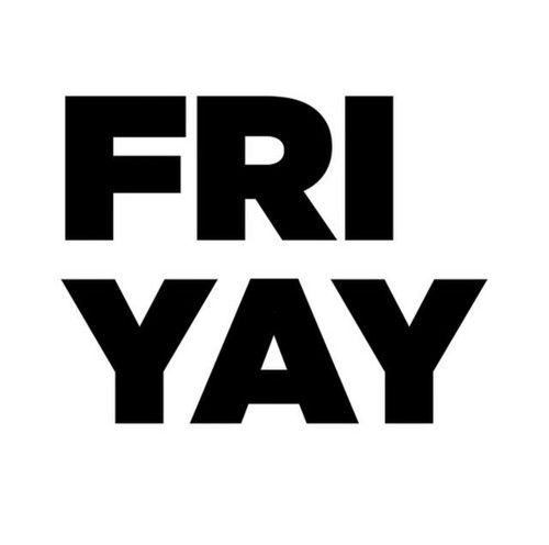 FriYay Pictures, Photos, and Images for Facebook, Tumblr, Pinterest ...