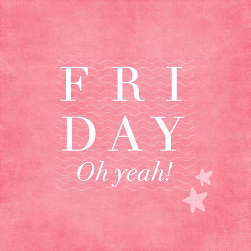 Friday Oh Yeah Pictures, Photos, and Images for Facebook, Tumblr ...