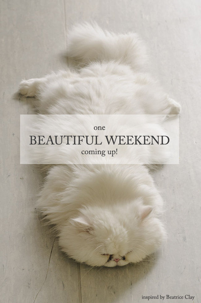 One Beautiful Weekend Coming Up Pictures, Photos, and Images for ...