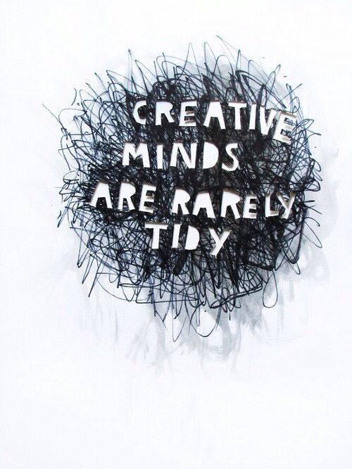 Quotes About Creativity Tumblr
