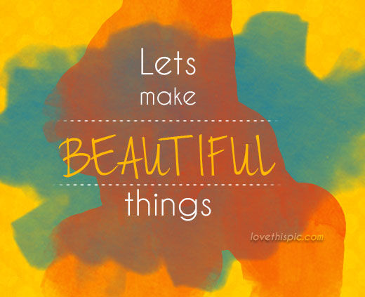 Beautiful Things Pictures, Photos, and Images for Facebook, Tumblr ...