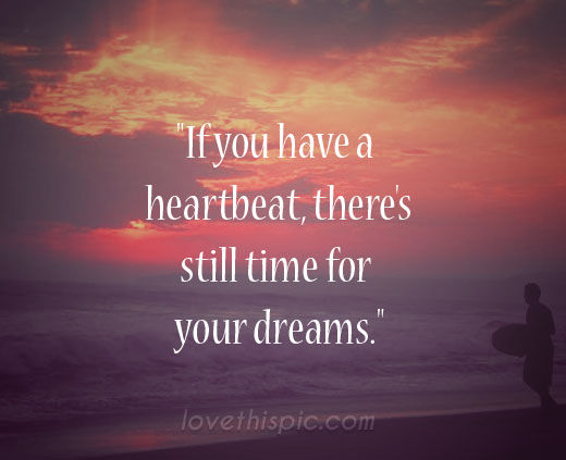 There's Still Time Pictures, Photos, and Images for Facebook, Tumblr ...