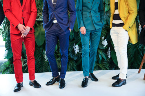 Colorful Suits Pictures, Photos, and Images for Facebook, Tumblr ...