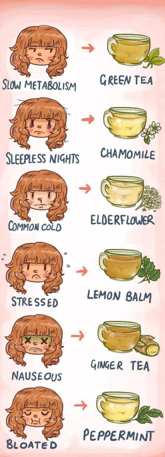 Know Your Tea Pictures, Photos, and Images for Facebook, Tumblr ...