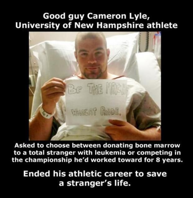 Good Guy Cameron Lyle Pictures, Photos, and Images for Facebook, Tumblr ...