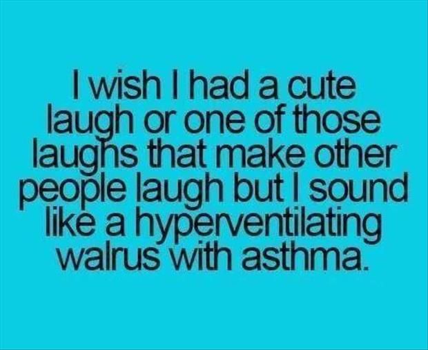 I Wish I Had A Cute Laugh Pictures, Photos, and Images for Facebook ...